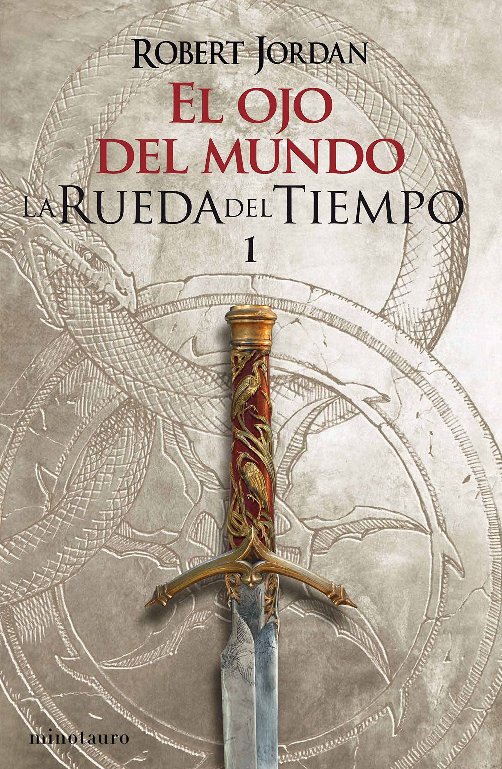 El ojo del mundo (La rueda del tiempo, #1) by Robert Jordan | Goodreads