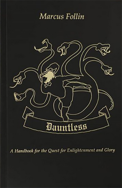 Dauntless (2019) by Marcus Follin | Goodreads