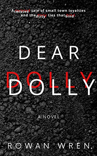 Dear Dolly by Rowan Wren | Goodreads