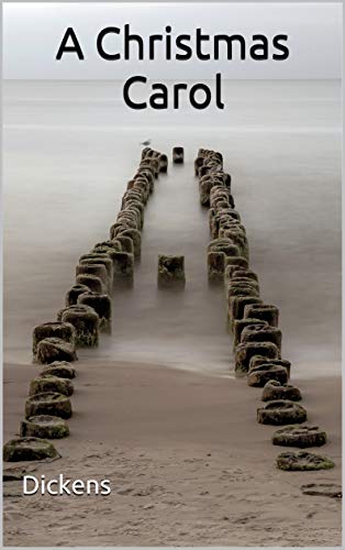 A Christmas Carol: (Annotated) by Charles Dickens | Goodreads