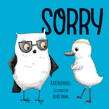 Sorry (Manners series) by Kate Bucknell | Goodreads