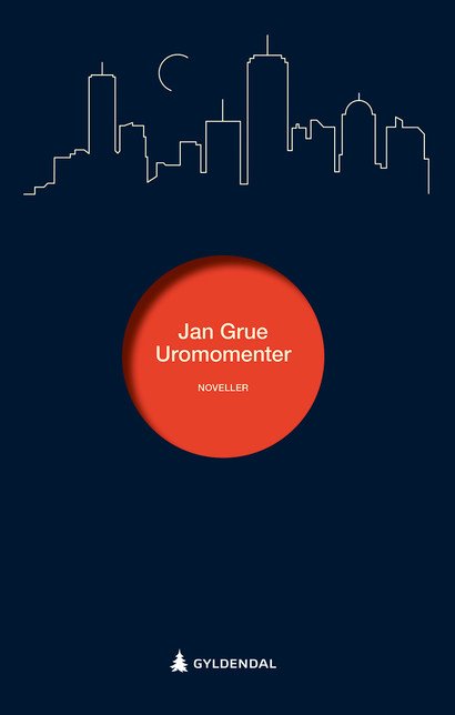 Uromomenter by Jan Grue | Goodreads