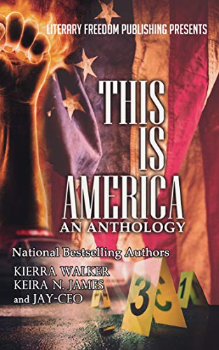 This is America: An Anthology by Kierra Walker | Goodreads