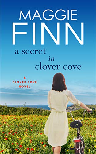 A Secret in Clover Cove by Maggie Finn | Goodreads
