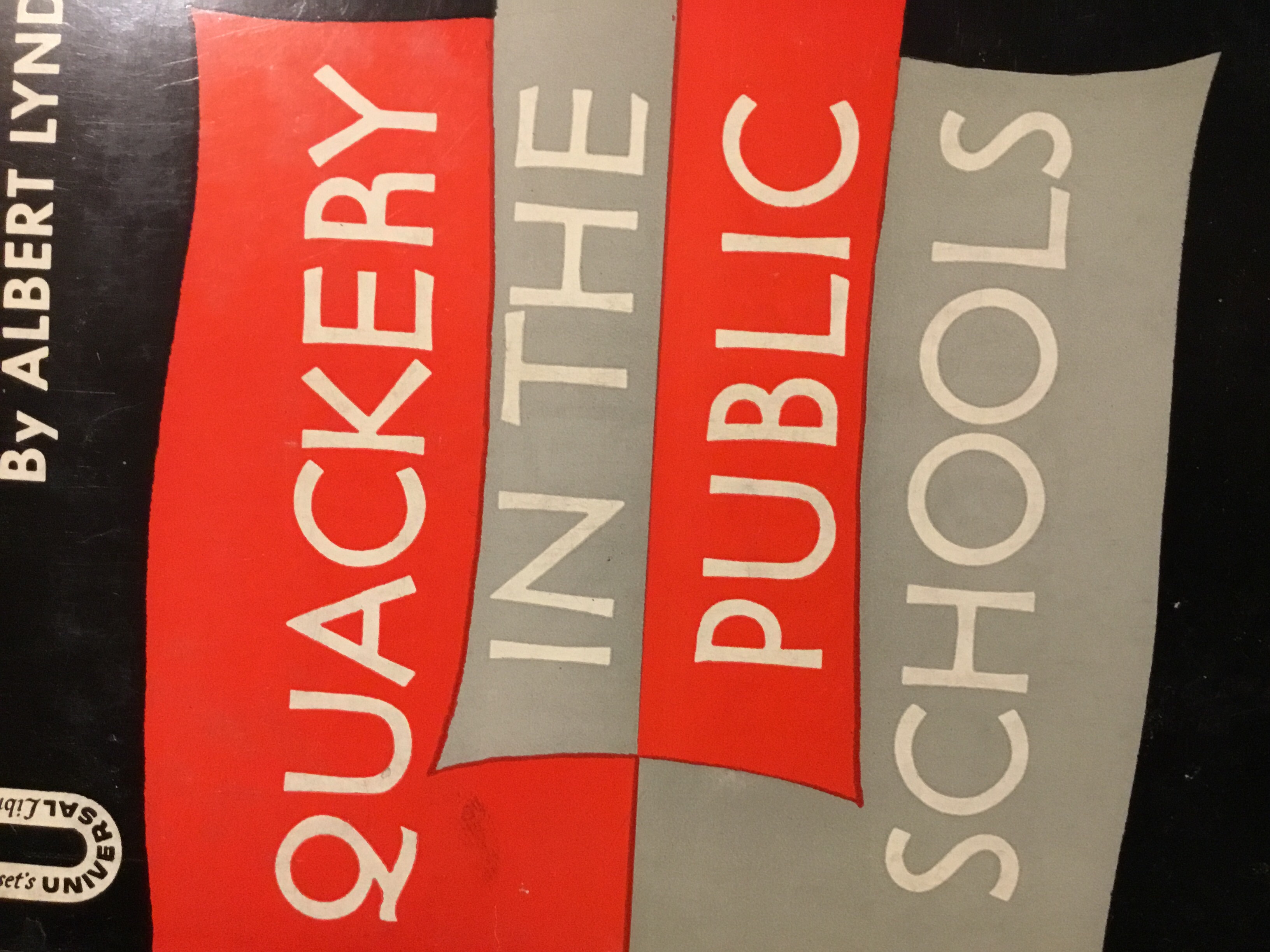 Quackery in the public schools by Albert Lynd | Goodreads