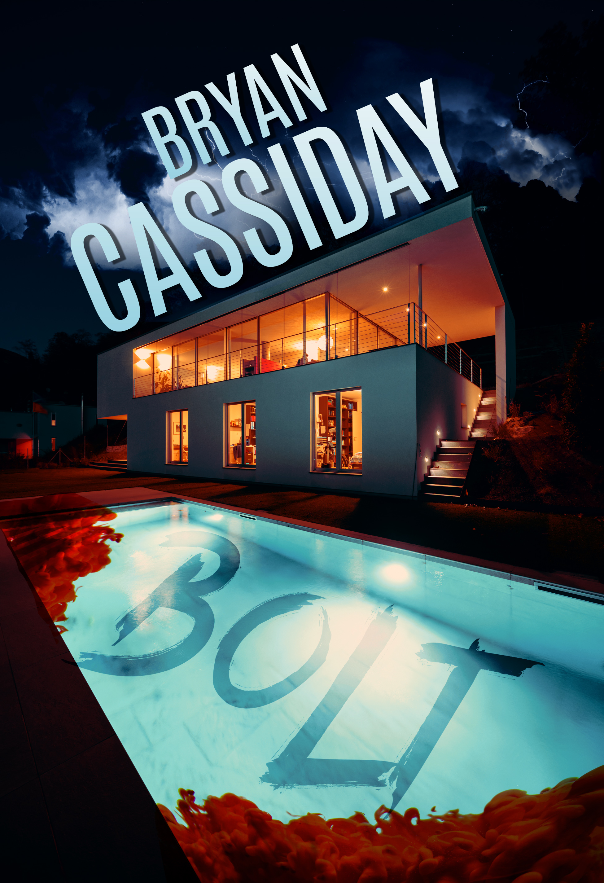 Bolt by Bryan Cassiday | Goodreads