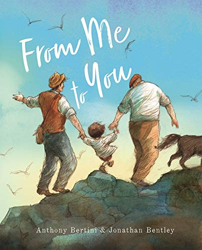 From Me to You by Anthony Bertini | Goodreads