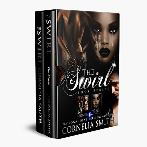The Swirl: Book 1 & 2 by Cornelia Smith | Goodreads