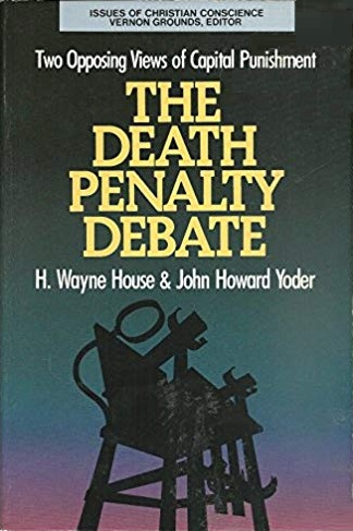 The Death Penalty Debate: Two Opposing Views of Capital Punishment by H ...