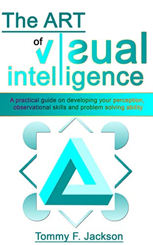 THE ART OF VISUAL INTELLIGENCE: A Practical Guide on Developing Your ...