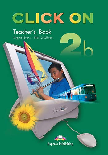 Click on 2b Teacher's Book by Virginia Evans | Goodreads