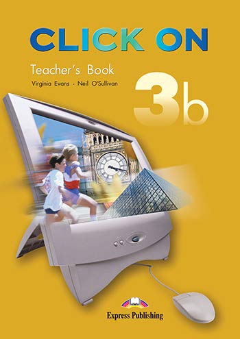 Click on 3b Teacher's Book by Neil O'Sullivan Virginia Evans | Goodreads