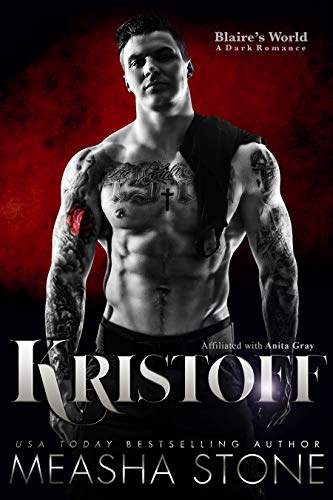 Kristoff by Measha Stone | Goodreads