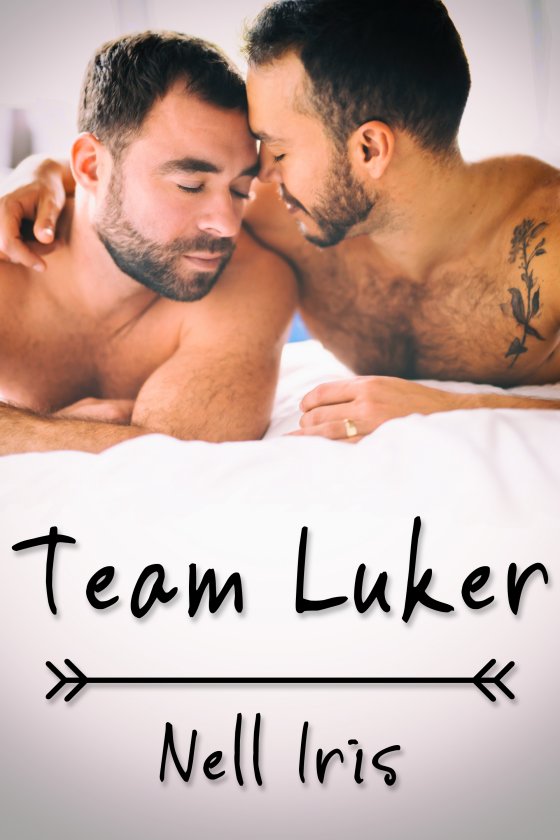 Team Luker by Nell Iris | Goodreads