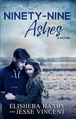 Ninety-Nine Ashes (Ninety-Nine #2) by Elisheba Haxby | Goodreads