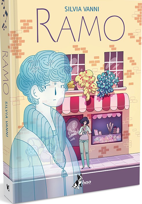 Ramo by Silvia Vanni | Goodreads