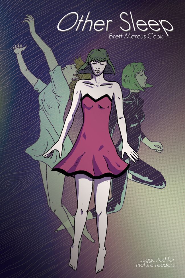 Other Sleep by Brett Marcus Cook | Goodreads