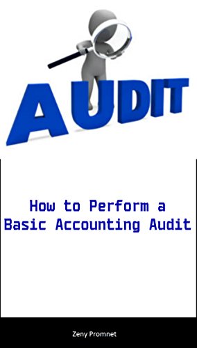 How to Perform a Basic Accounting Audit by Evgeny Emelyanov | Goodreads