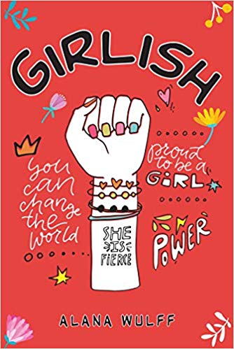 Girlish by Alana Wulff | Goodreads
