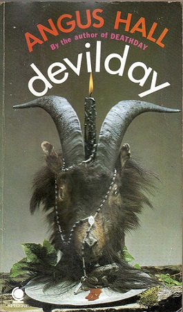 Devilday by Angus Hall | Goodreads