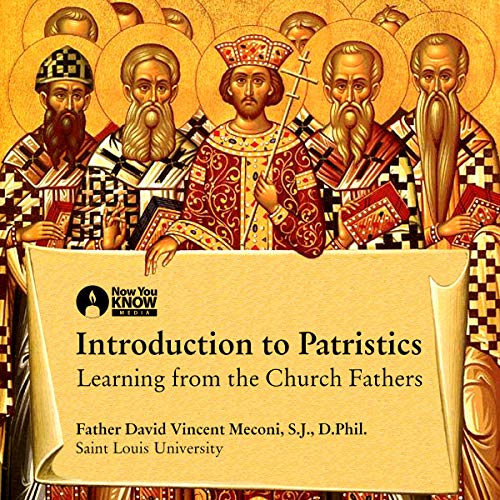 Introduction to Patristics: Learning from the Church Fathers by David ...
