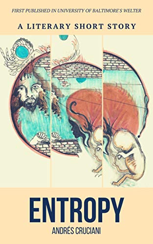 Entropy by Andrés Cruciani | Goodreads