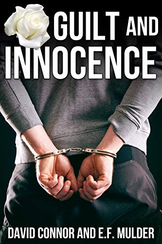 Guilt and Innocence by David Connor | Goodreads