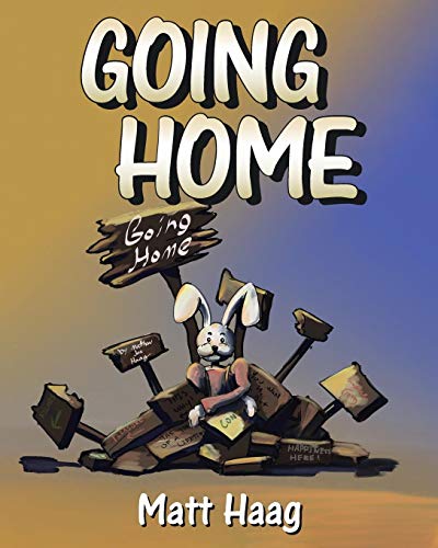 Going Home by Matt Haag | Goodreads