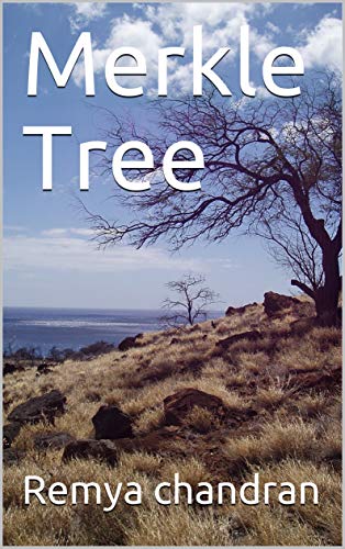 Merkle Tree by Remya Chandran | Goodreads