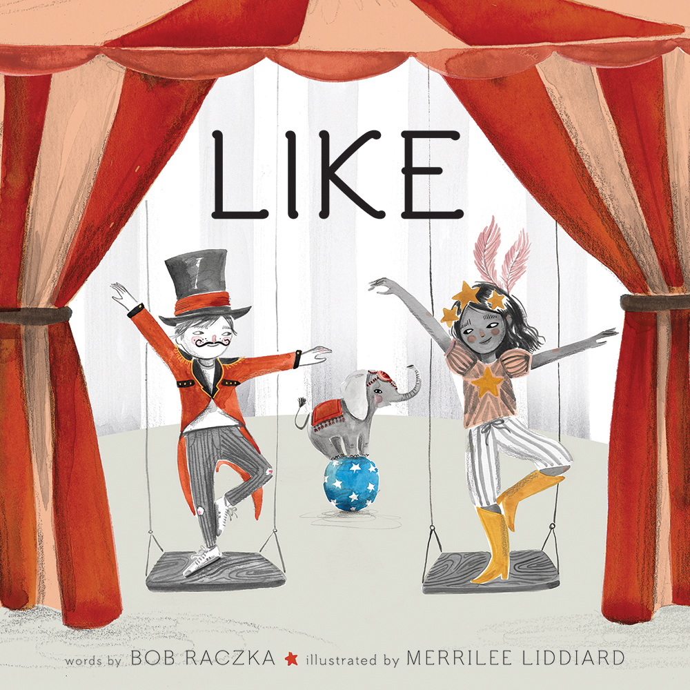 Like Best Friends by Bob Raczka | Goodreads