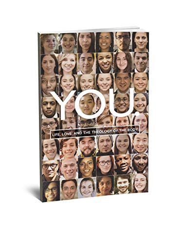 YOU: Life, Love and the Theology of the Body Parent's Guide by ...