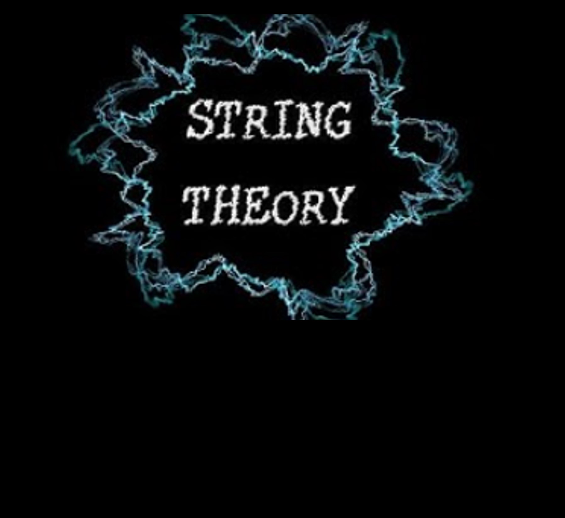String Theory by Creepypasta | Goodreads