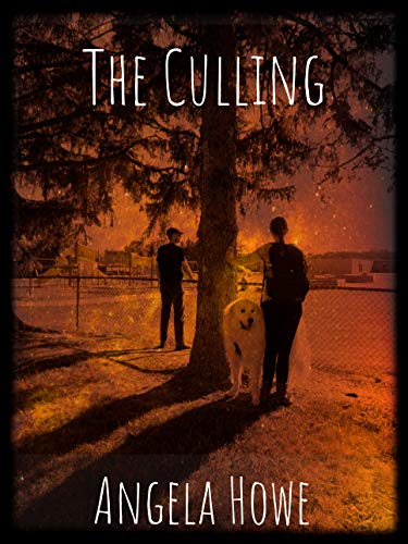 The Culling (Depopulation series Book 1) by Angela Howe | Goodreads
