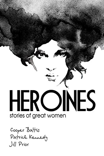 Heroines: stories of great women for English Language Learners by Jill ...
