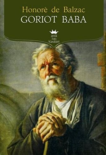 Goriot Baba by Honoré de Balzac | Goodreads