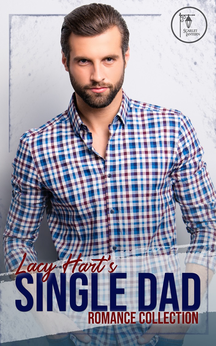 Lacy Hart's Single Dad Romance Collection by Lacy Hart | Goodreads