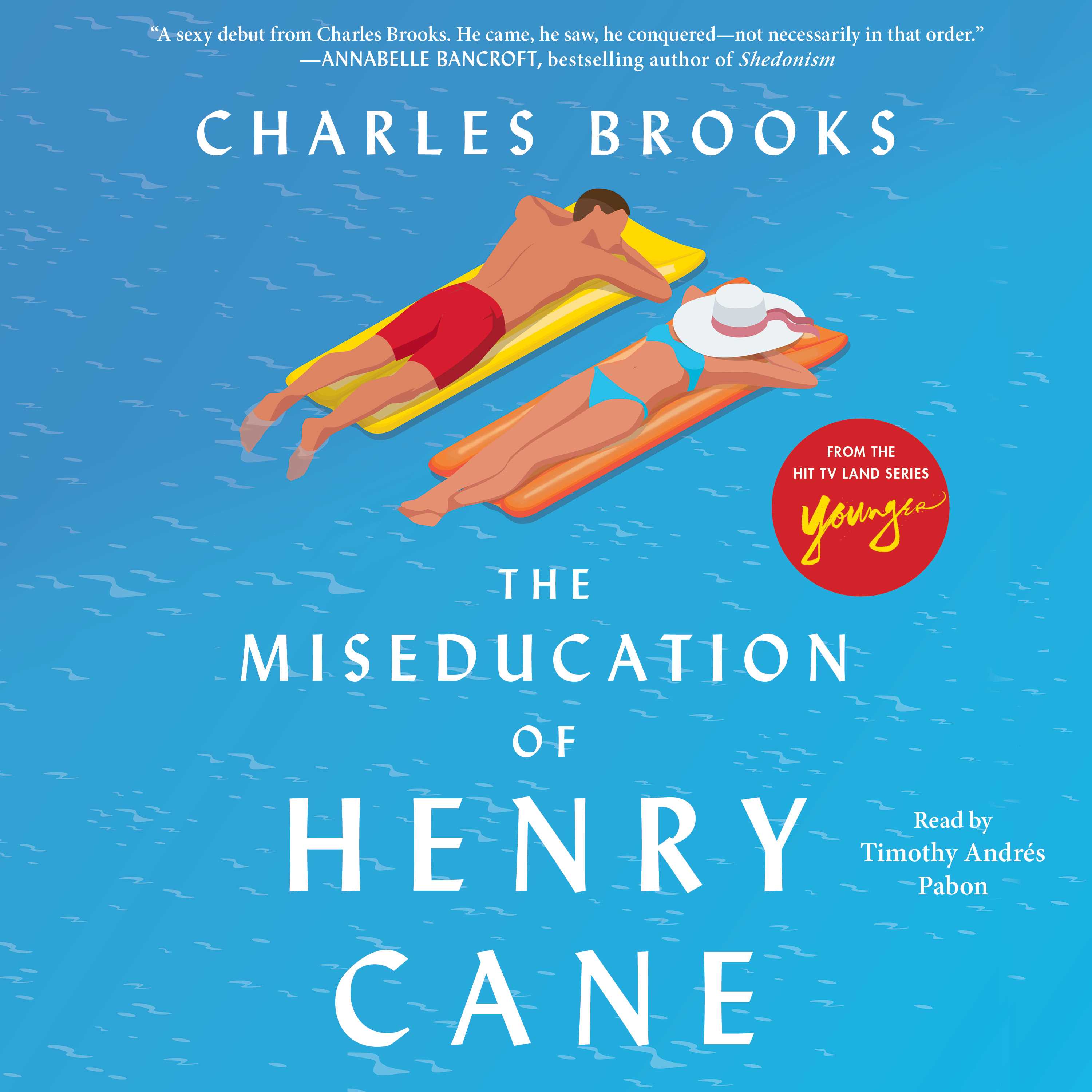 Miseducation of Henry Cane by Charles Brooks | Goodreads