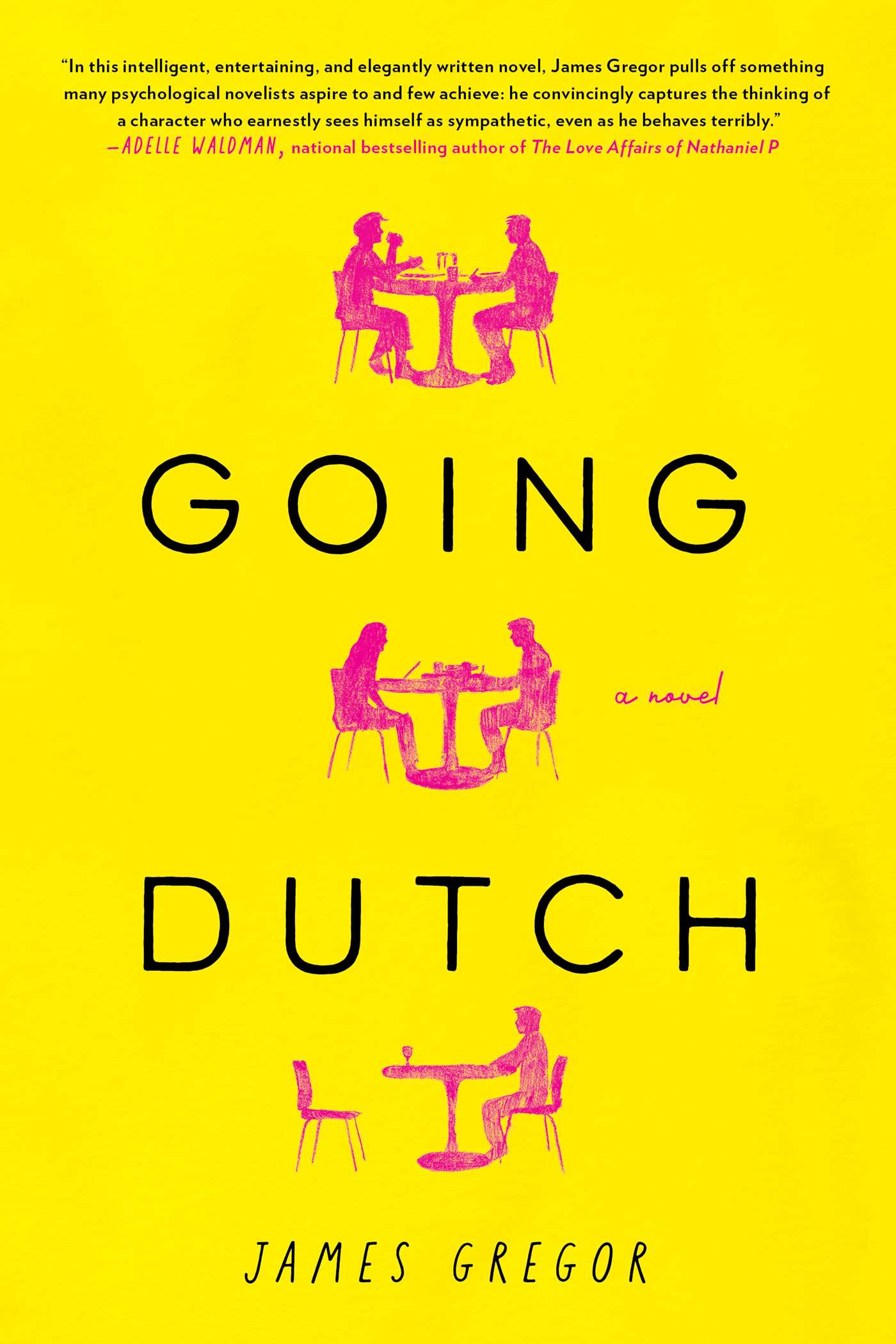 Going Dutch by James Gregor | Goodreads