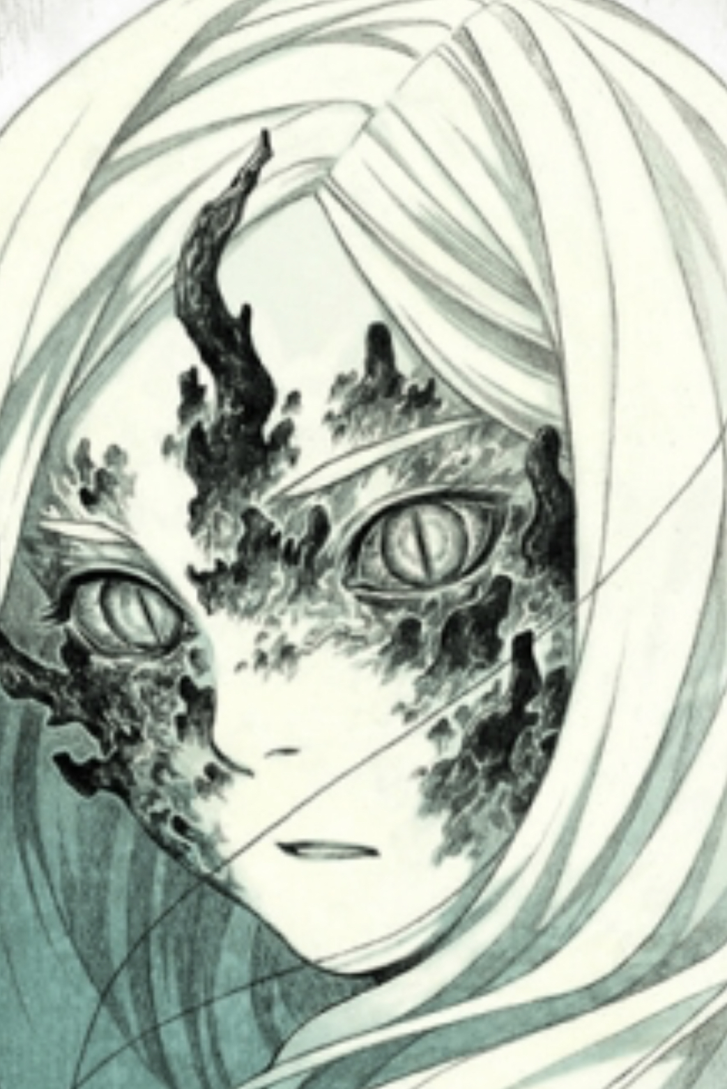 Monster Child by Sang-Yoon Lee | Goodreads