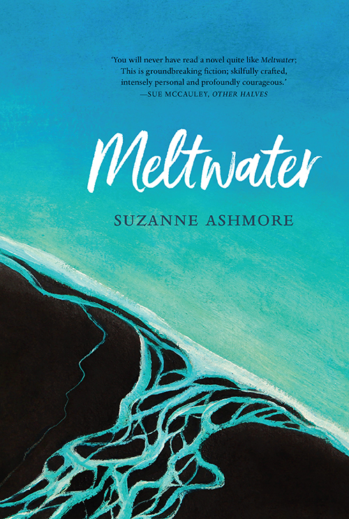 Meltwater by Suzanne Ashmore | Goodreads