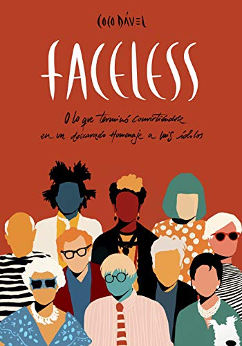 Faceless: O lo que terminó convirtiéndose en un descarado homenaje a ...