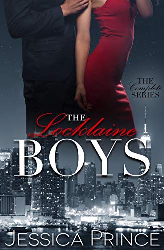The Locklaine Boys: The Complete Series by Jessica Prince | Goodreads