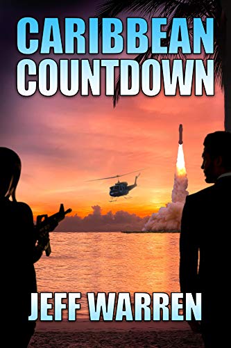 Caribbean Countdown by Jeff Warren | Goodreads