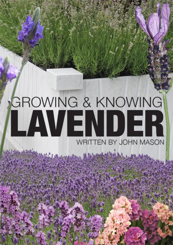 Growing & Knowing Lavender by John L. Mason | Goodreads