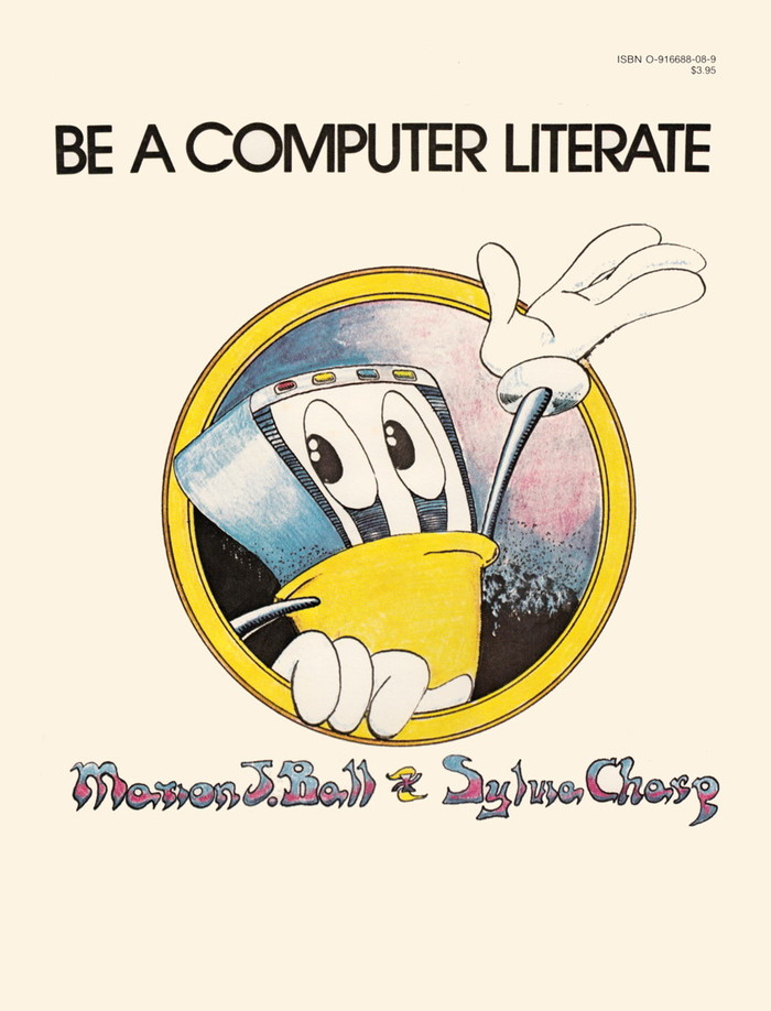 Be a Computer Literate by David H. Ahl | Goodreads