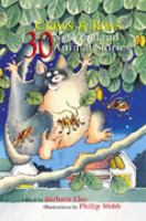 Claws and Jaws: 30 New Zealand Animal Stories by Barbara Else | Goodreads