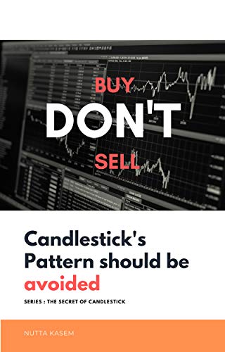 Candlestick's Pattern should be avoided: If you know this secret,you ...