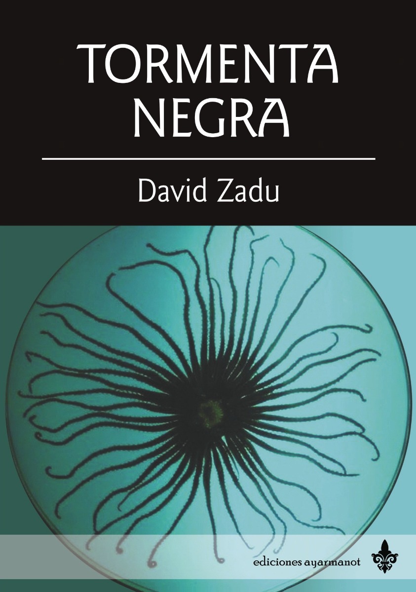 Tormenta Negra by David Zadu | Goodreads