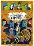 The White Princess: Folk Tales of Eastern Europe by Mária Ďuríčková ...