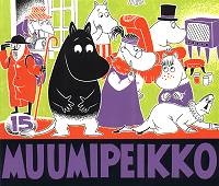 Muumipeikko 15 by Lars Jansson | Goodreads